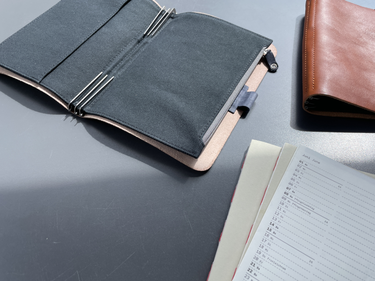 Taschenbegleiter SOL_23 — ROTERFADEN